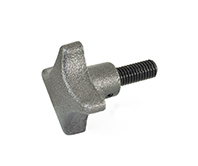 Star and lobe knobs | Elesa+Ganter